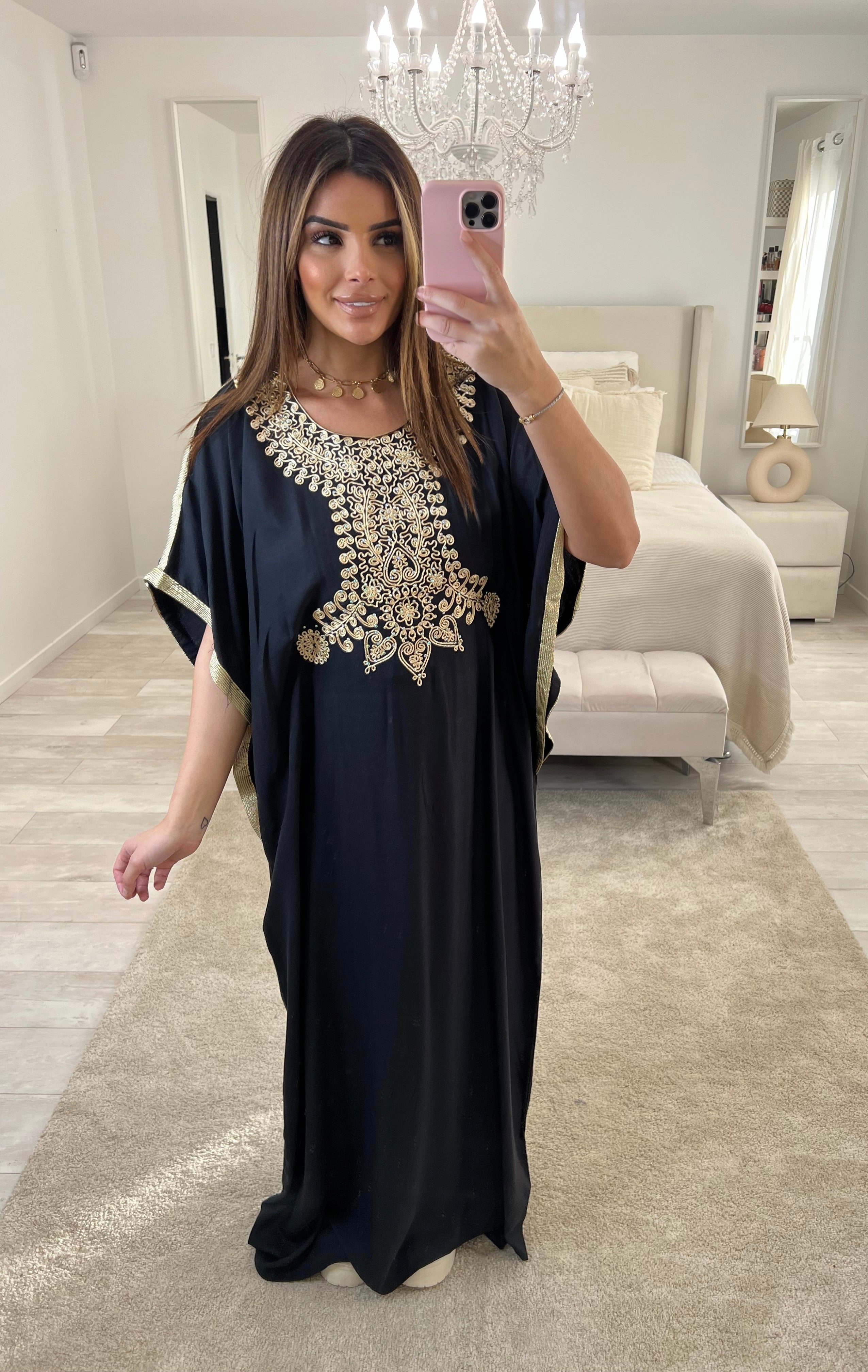 Robe – Ilyansarah