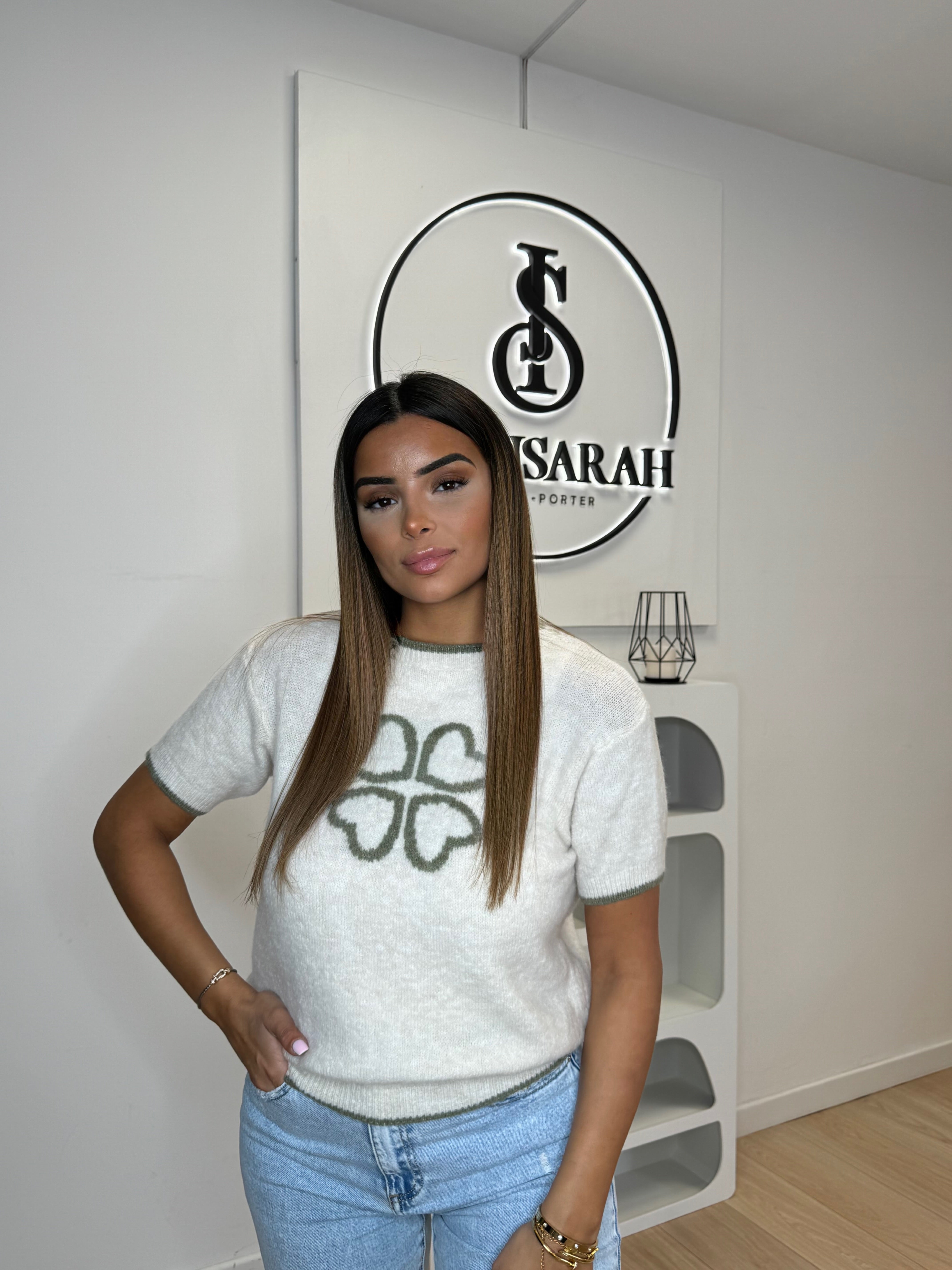 Pull love kaki – Ilyansarah