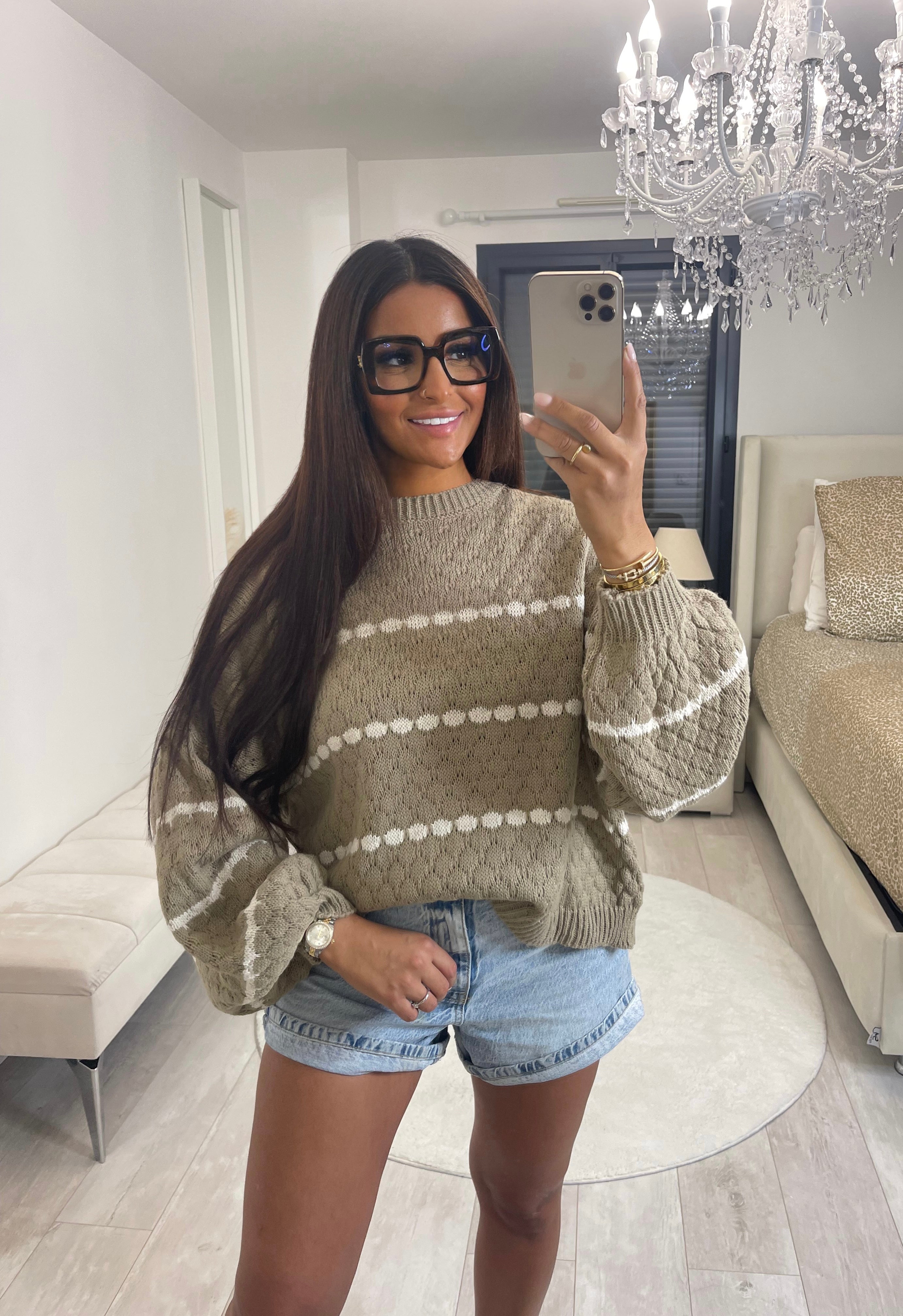 Pull LOU – Ilyansarah