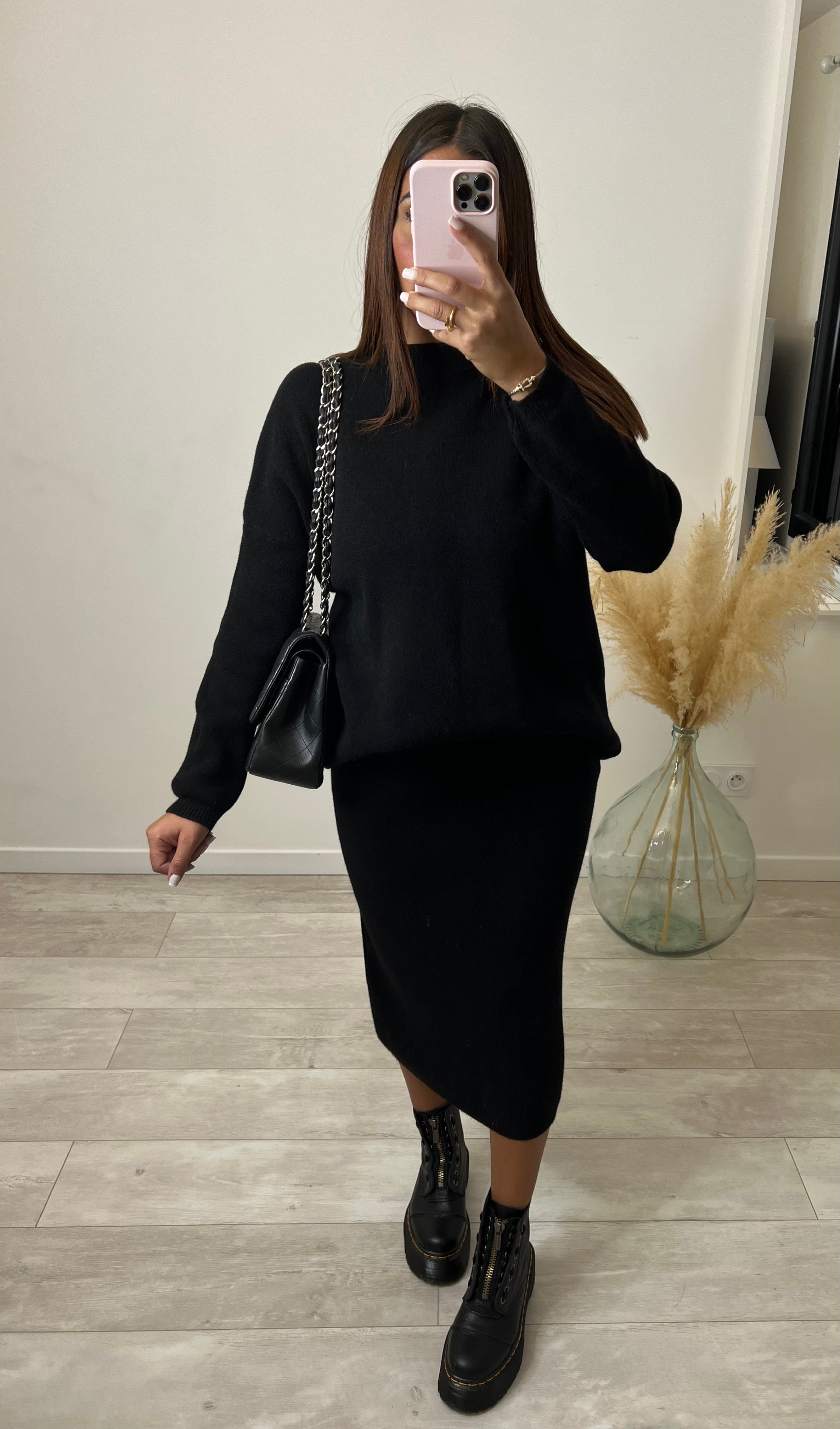 Ensemble Ève – Ilyansarah