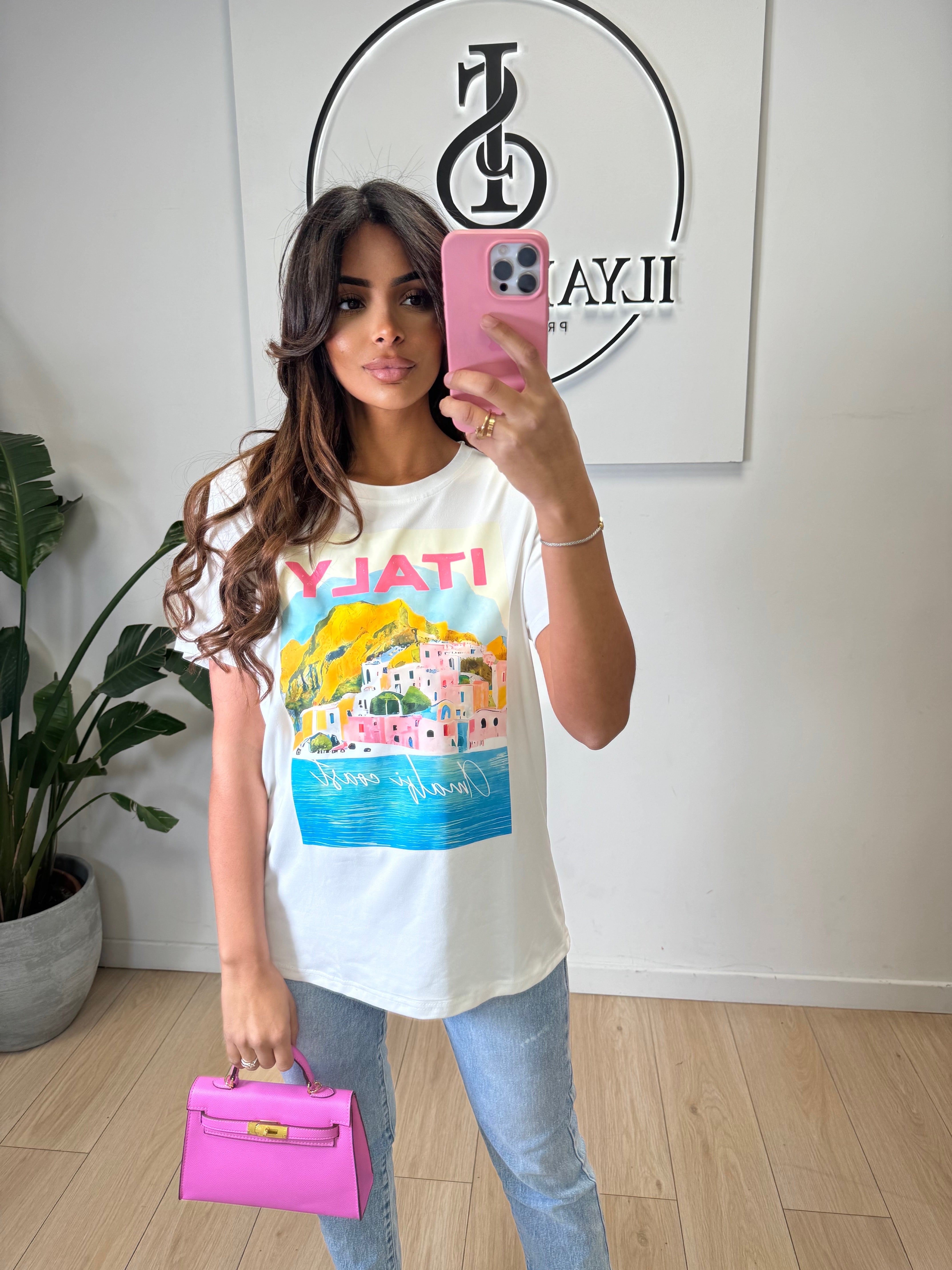 Top Italie – Ilyansarah