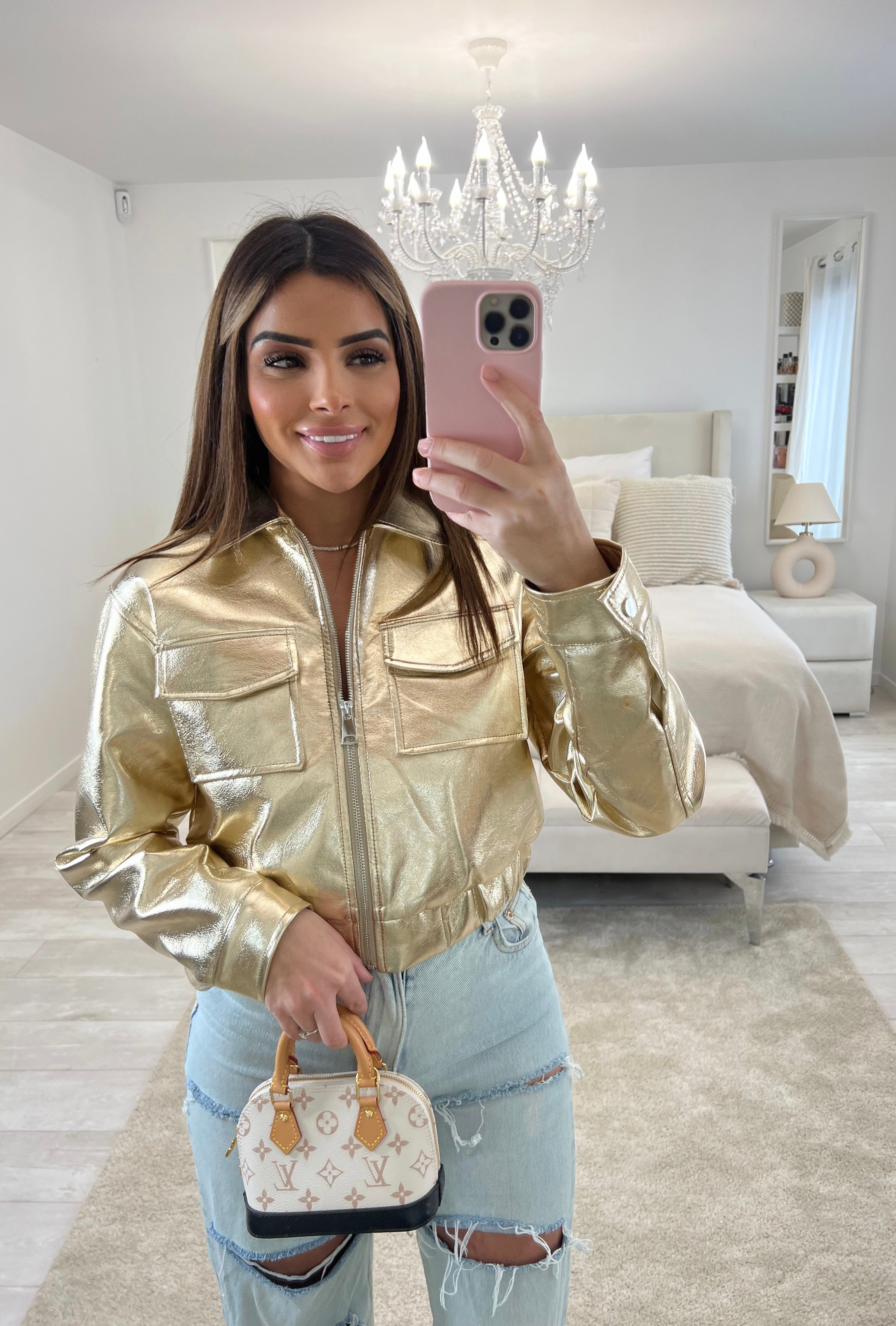 Perfecto or – Ilyansarah